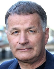 Thomas Rühmann - Rotten Tomatoes