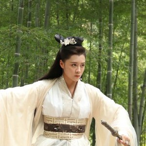 The Legend of Zu - Rotten Tomatoes