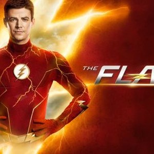 The Flash - Rotten Tomatoes