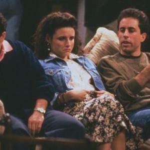 Seinfeld: Season 9, Episode 15 - Rotten Tomatoes