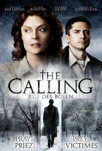 The Calling (2014) | Rotten Tomatoes