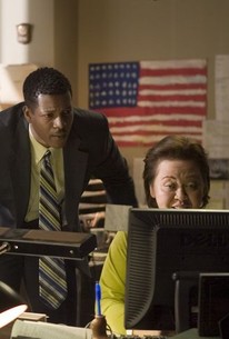 The Closer: Season 1, Episode 3 - Rotten Tomatoes