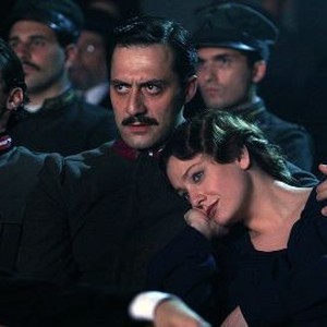 Vincere - Rotten Tomatoes