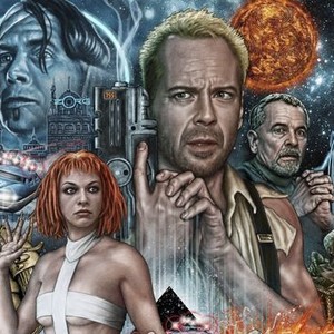 The Fifth Element - Rotten Tomatoes