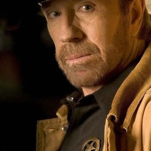 Walker, Texas Ranger: Trial by Fire - Rotten Tomatoes