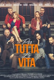 Per tutta la vita (2021) | Rotten Tomatoes