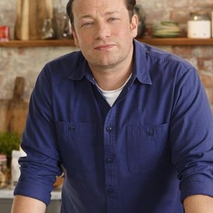 Jamie: Keep Cooking and Carry On - Rotten Tomatoes