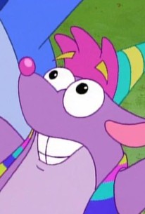 Dora the Explorer: Season 1, Episode 23 - Rotten Tomatoes