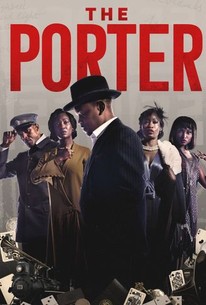 The Porter - Rotten Tomatoes