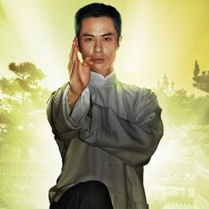 The Legend Is Born: Ip Man - Rotten Tomatoes