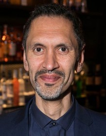 Paul Bazely - Rotten Tomatoes