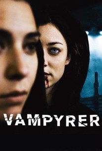 Vampyrer | Rotten Tomatoes