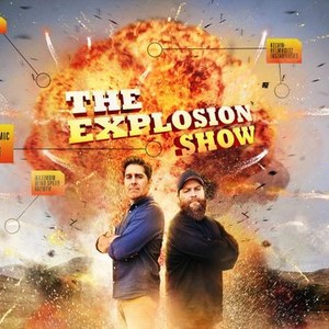 The Explosion Show - Rotten Tomatoes