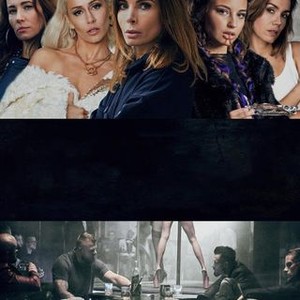 Women of Mafia - Rotten Tomatoes