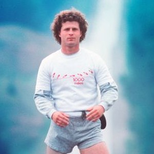 The Terry Fox Story - Rotten Tomatoes