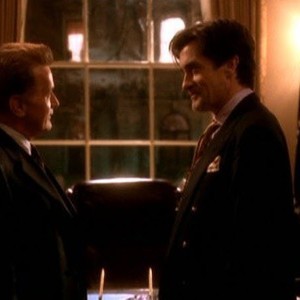 The West Wing: Season 1 - Rotten Tomatoes