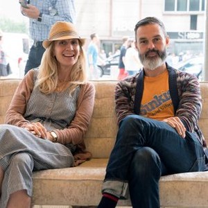 Marc Silverstein - Rotten Tomatoes