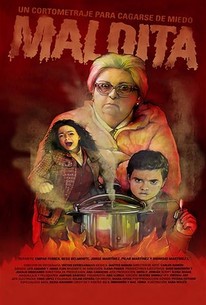 Maldita | Rotten Tomatoes