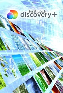 First Look: discovery+ | Rotten Tomatoes