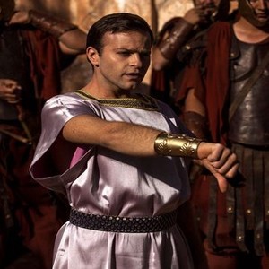 Colosseum: Season 1, Episode 6 - Rotten Tomatoes