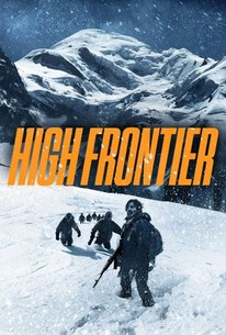 The High Frontier | Rotten Tomatoes