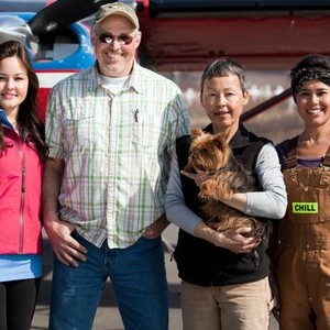 Flying Wild Alaska: Season 3, Episode 3 - Rotten Tomatoes