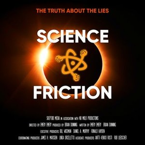 Science Friction - Rotten Tomatoes