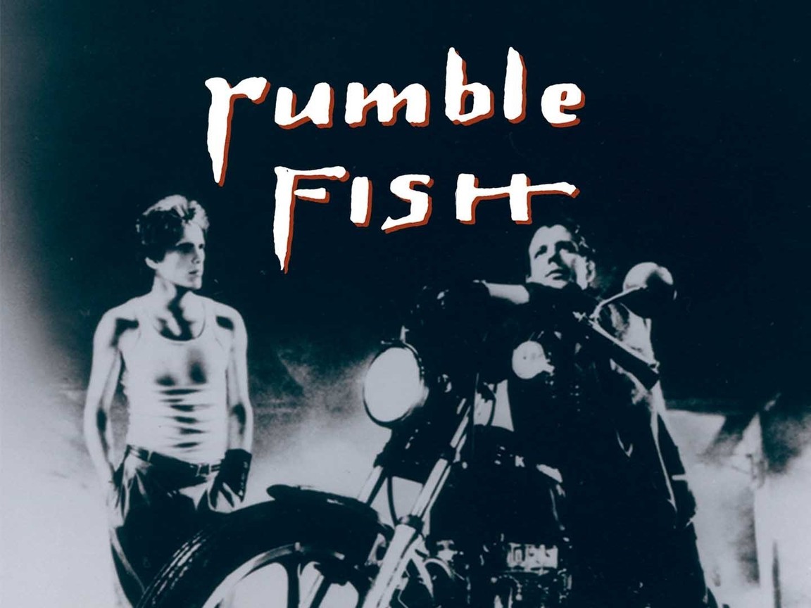 Rumble Fish