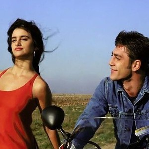 Jamon Jamon 1992