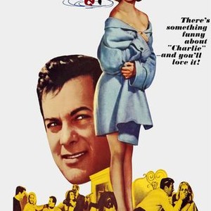 Goodbye Charlie - Rotten Tomatoes