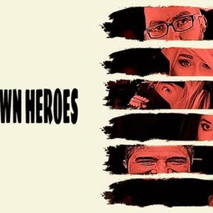 Small Town Heroes - Rotten Tomatoes
