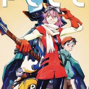 FLCL - Rotten Tomatoes