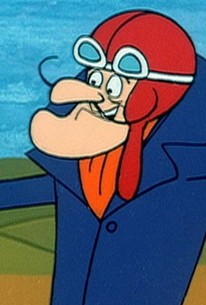 Dastardly & Muttley in Their Flying Machines: Season 1, Episode 13 ...