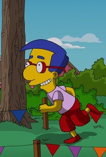 The Simpsons: Season 25, Episode 22 | Rotten Tomatoes
