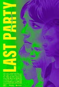 Last Party (2024) | Rotten Tomatoes