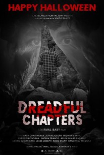 Dreadful Chapters | Rotten Tomatoes