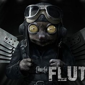 Flutter - Rotten Tomatoes