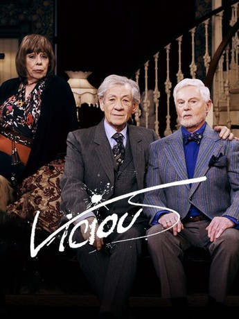 Vicious Sitcom Quotes