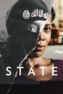 The State: Miniseries | Rotten Tomatoes