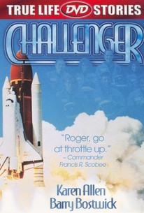 Challenger (1990) - Rotten Tomatoes