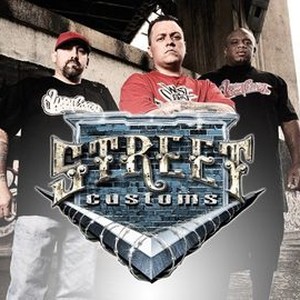 Street Customs: Season 1, Episode 4 - Rotten Tomatoes