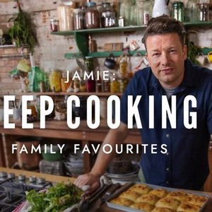Jamie: Keep Cooking Family Favourites: Season 1, Episode 12 - Rotten ...