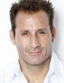 Michael Boisvert | Rotten Tomatoes