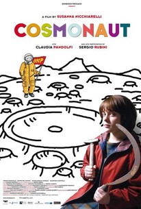 Cosmonaut (2009) | Rotten Tomatoes