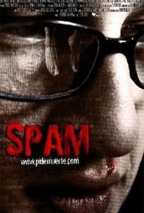 Spam | Rotten Tomatoes
