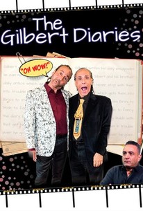 The Gilbert Diaries | Rotten Tomatoes