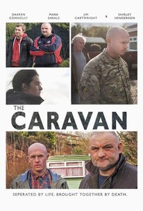 The Caravan - Rotten Tomatoes