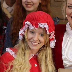 Mandie and the Forgotten Christmas - Rotten Tomatoes