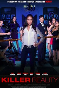 Killer Reality | Rotten Tomatoes
