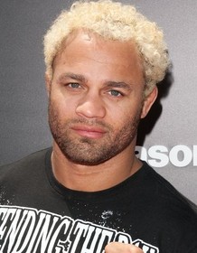 Josh Koscheck - Rotten Tomatoes